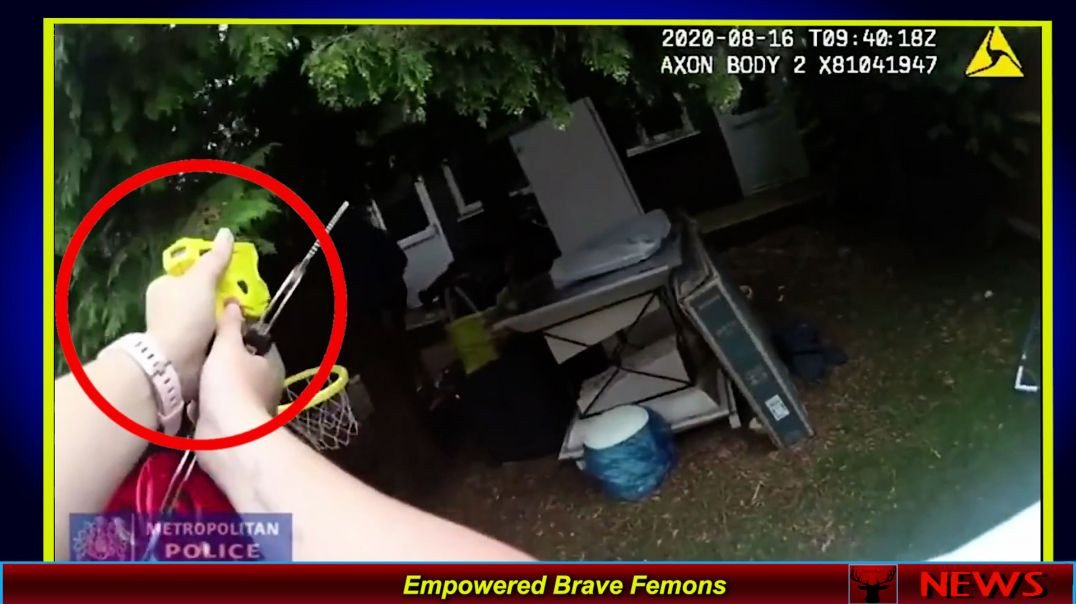 Empowered Brave Femons