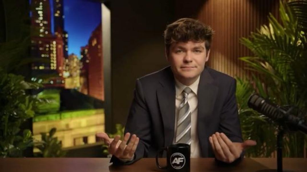 Nick Fuentes says “unless & until you get a truly national movement ...