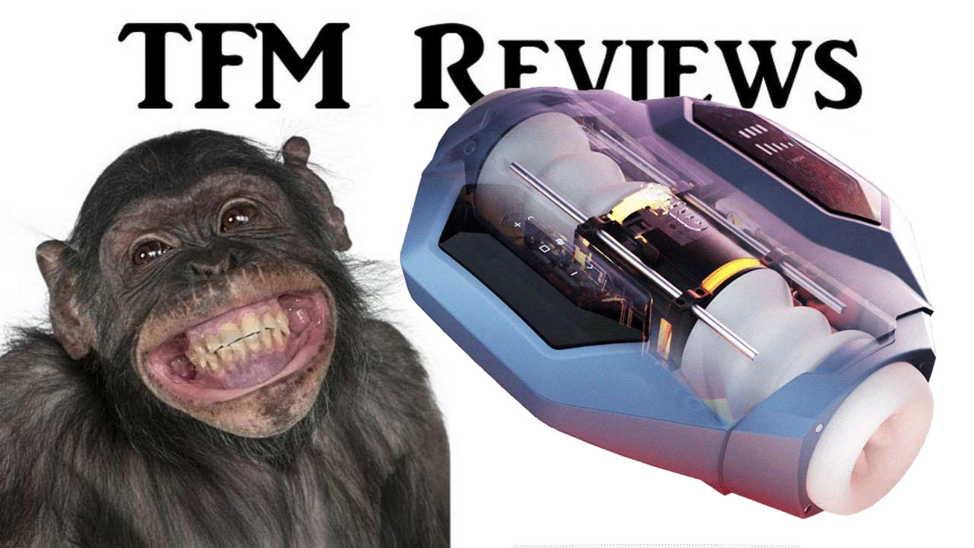 Sex Toy Review: Bestvibe Svakom Dual Entry Stroker Sex Toy (Sponsored)