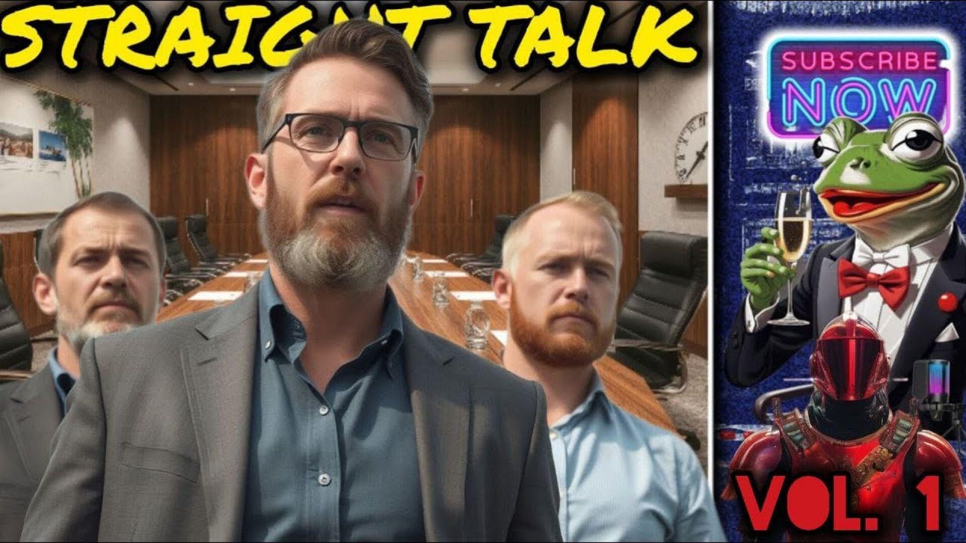 Sigma Leadership: Are They Natural Born Leaders? (MGTOW)