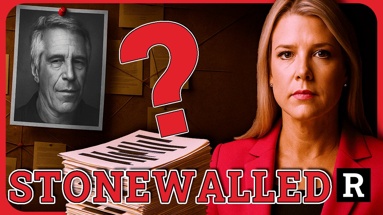Where Are the Epstein Files? The Flight Logs THEY Don’t Want You to See ...