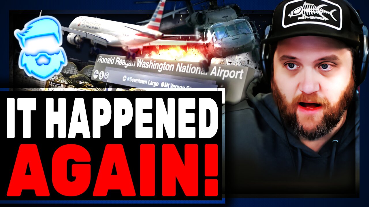 Never Fly AGAIN! Air Traffic Whistleblower Shares SHOCKING Details As ...