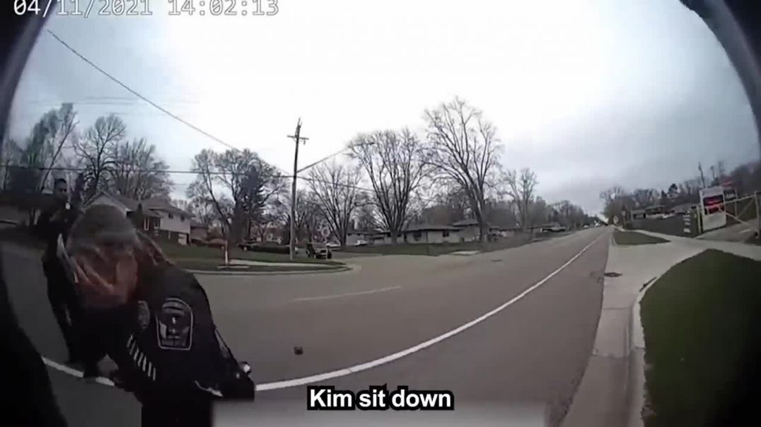 When Female Cops Made Fatal Mistakes