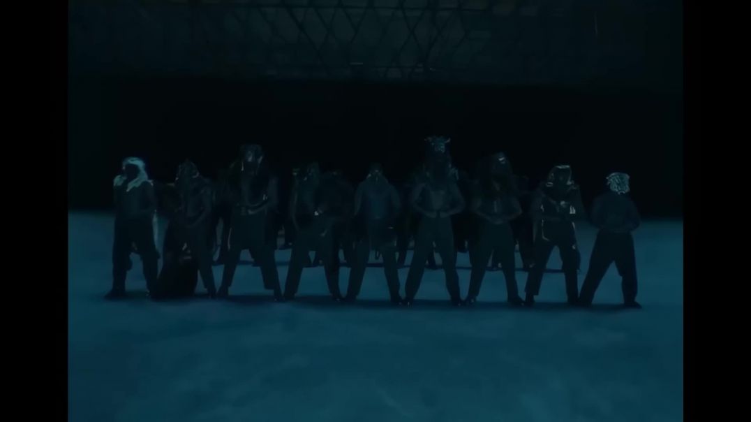 Ye (Kanye West) Heil Hitler {Official Music Video} *Deleted Song/Video*