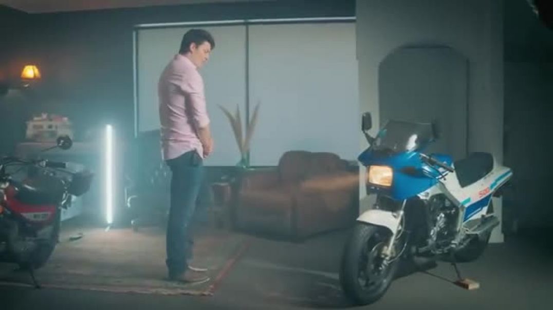 The Most Dangerous Motorcycle Ever Made