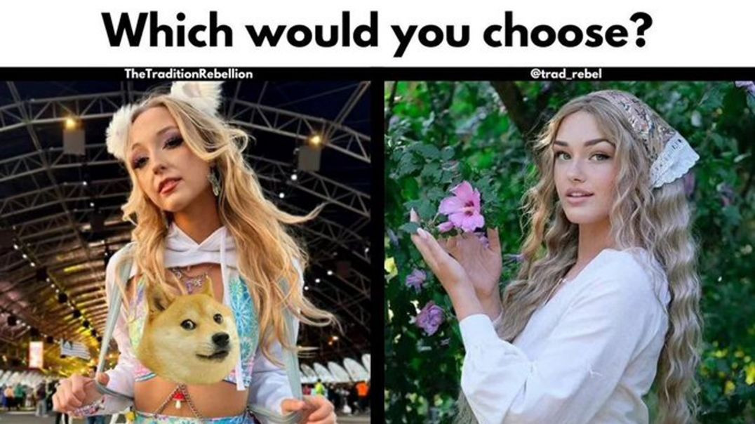 Memes Of The Week #464 - MGTOW