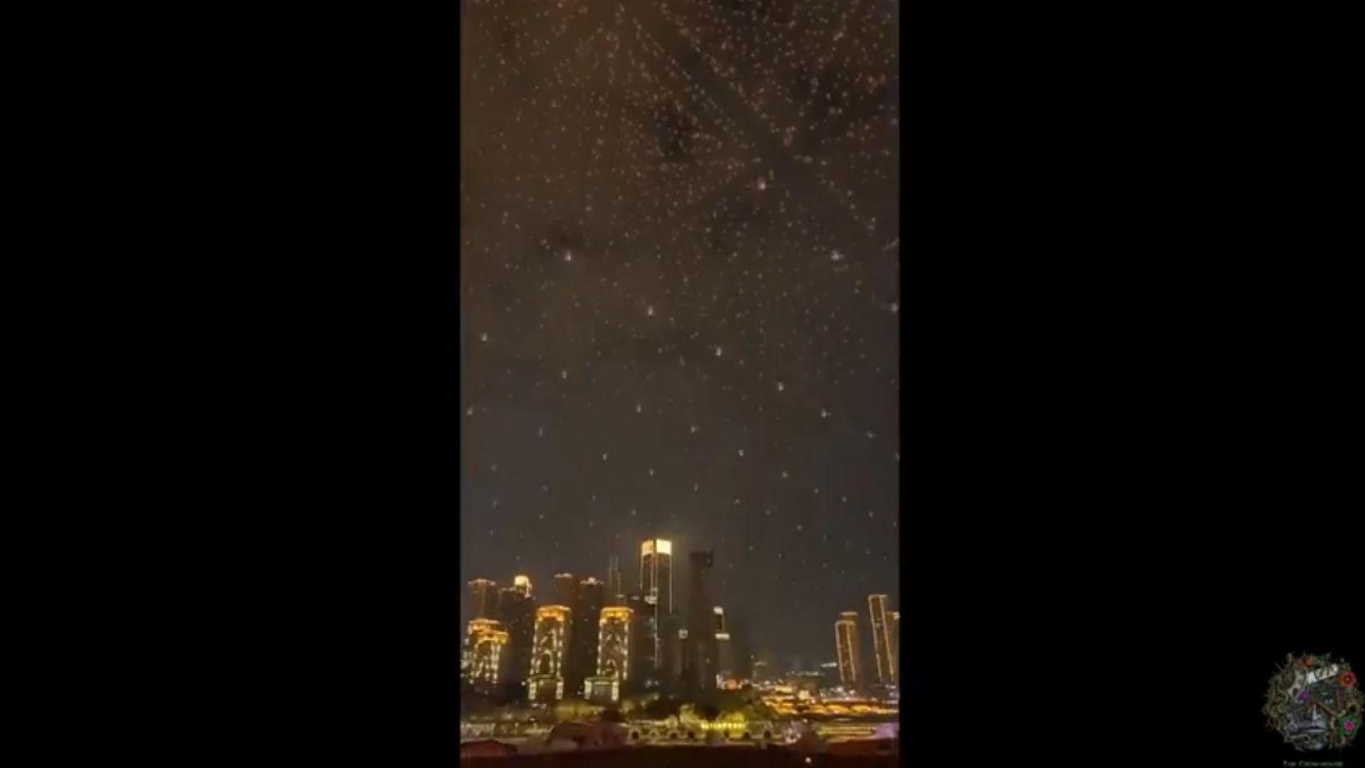 Max Igan - The Crowhouse - Al Nakba