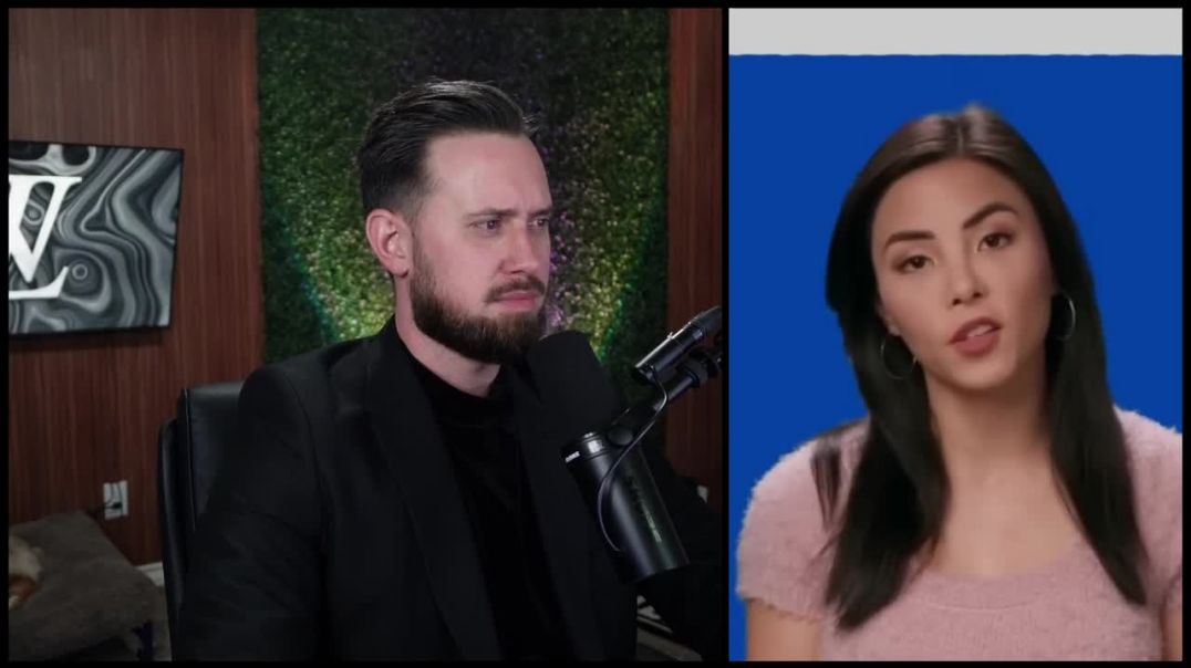 Woman Goes Bisexual And Realizes How AWFUL Women Are