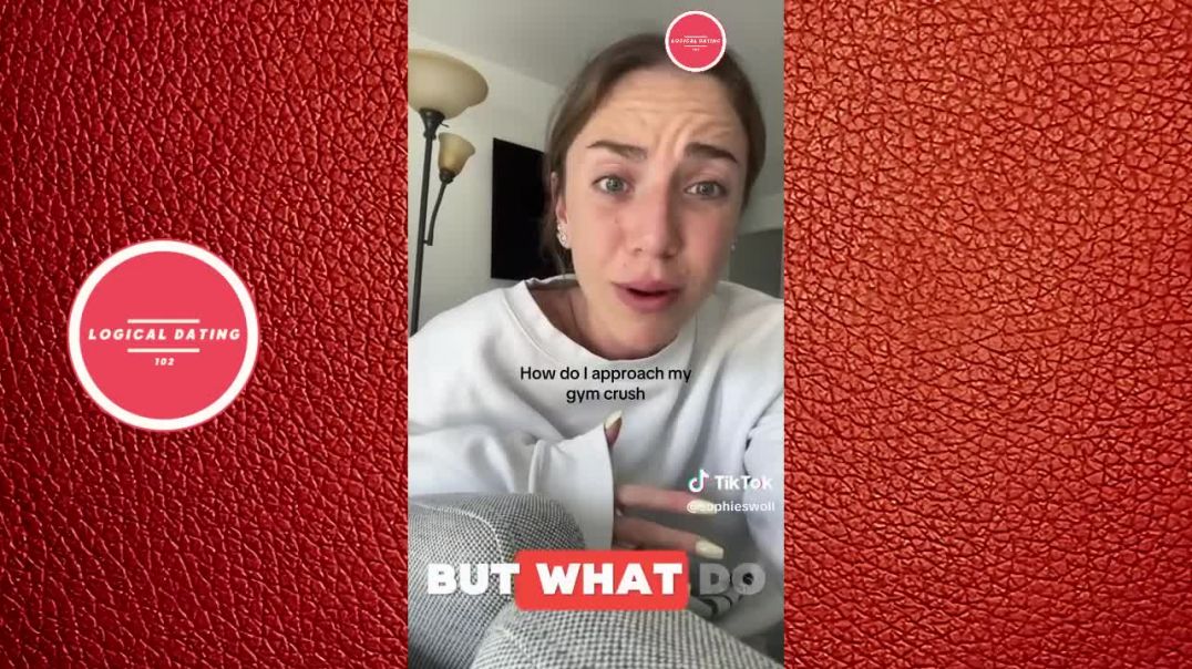 Men REFUSING To Go To Singles Events Or Dance Mixers - Logical Dating 102