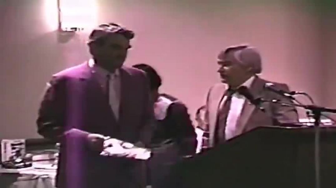 David Irving - Nefarious Techniques Used To Rewrite WWII History