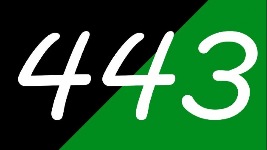 Red Pill Nation Hangout #443