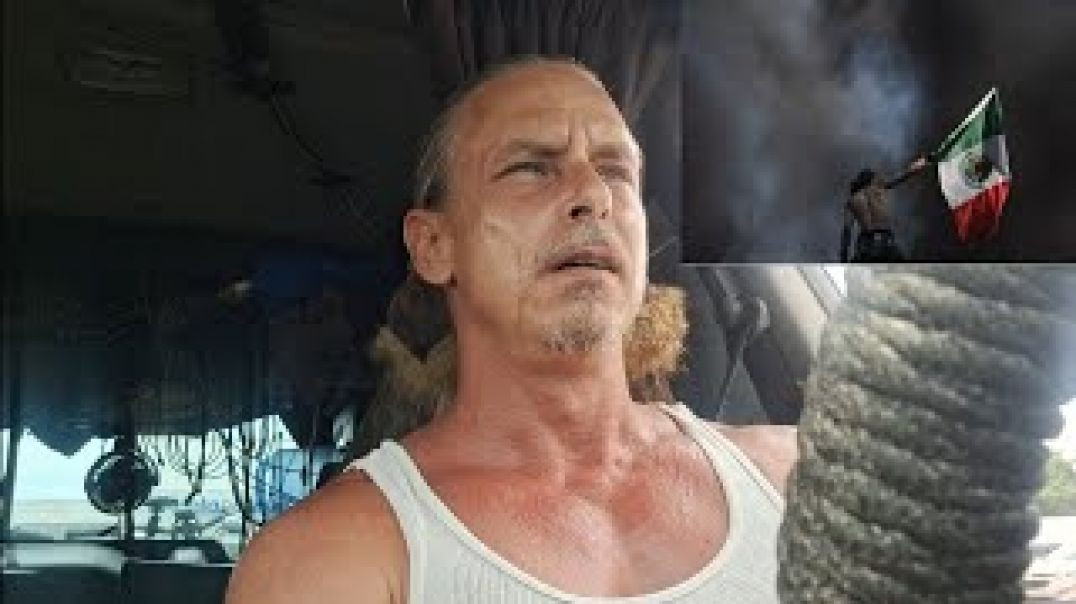 Fight For My Country? What County?