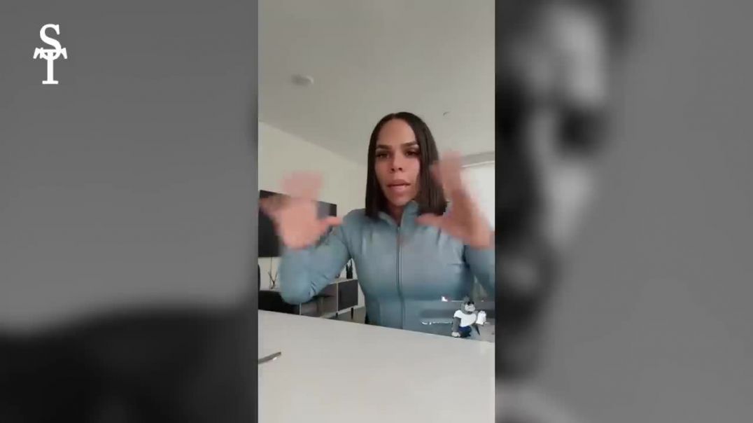 Older Women Realizing They Are Not Wanted Anymore And Crying on Social ...