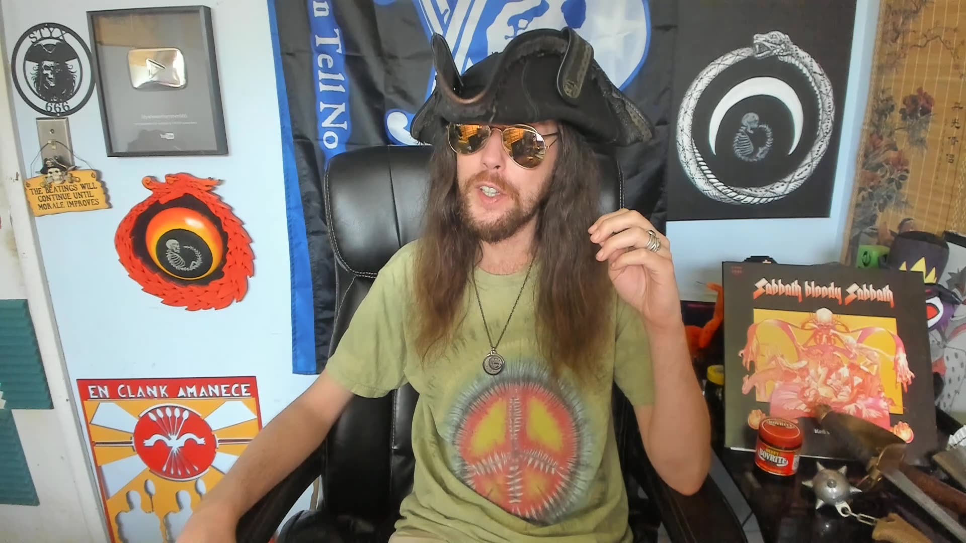 Judge Rosenberg Blocks Trumps Attempt to Unseal the Epstein Grand Jury Docs