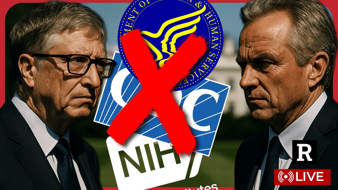 EMERGENCY! BILL GATES CULT MEMBERS FOUND PLANTED INSIDE MULTIPLE ...
