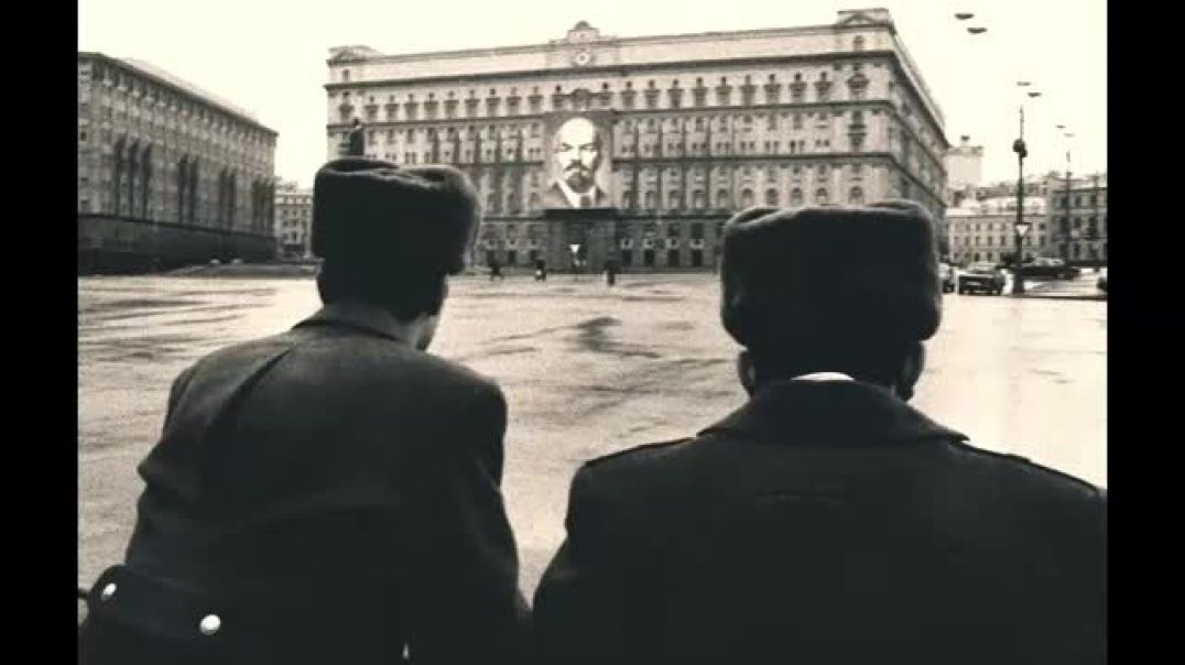From the KGB to Gaza: How Soviet 'Active Measures' Still Manipulate the ...