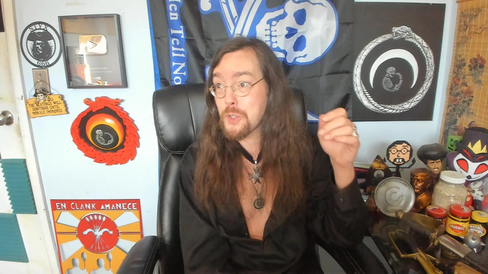 The Top Three Reasons the Leftists are Sperging Out Right Now