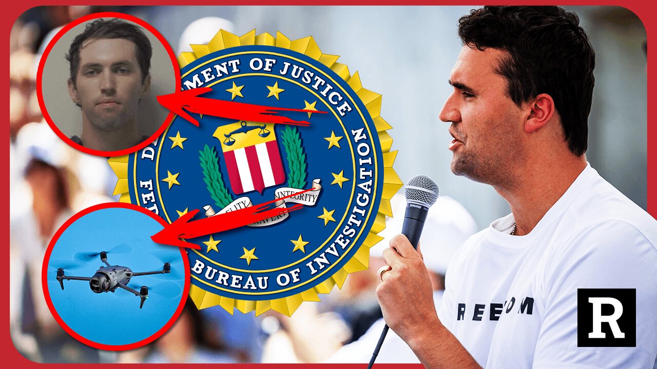 "The FBI's case is FULL of loopholes" Ex-Prosecutor says about Charlie ...