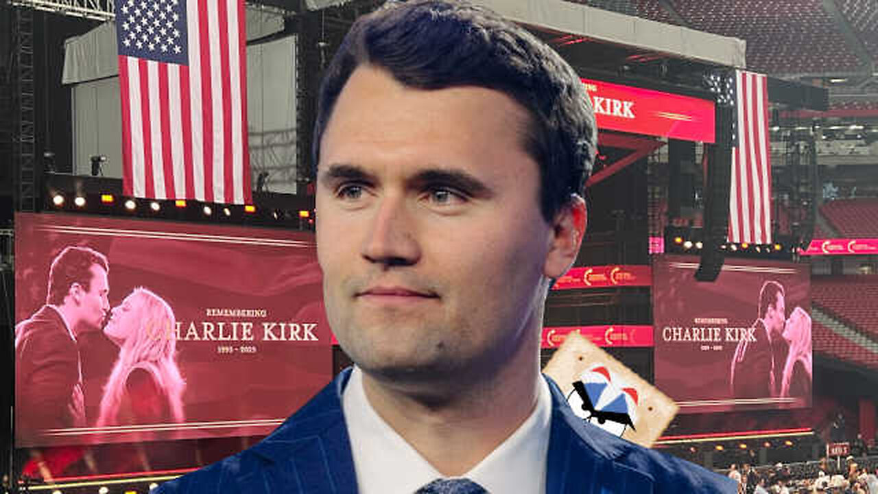 The Charlie Kirk Effect ReeEEStream 9-21-25