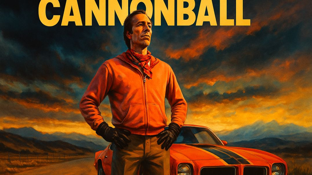 Cannonball (1976 - full movie 720P)