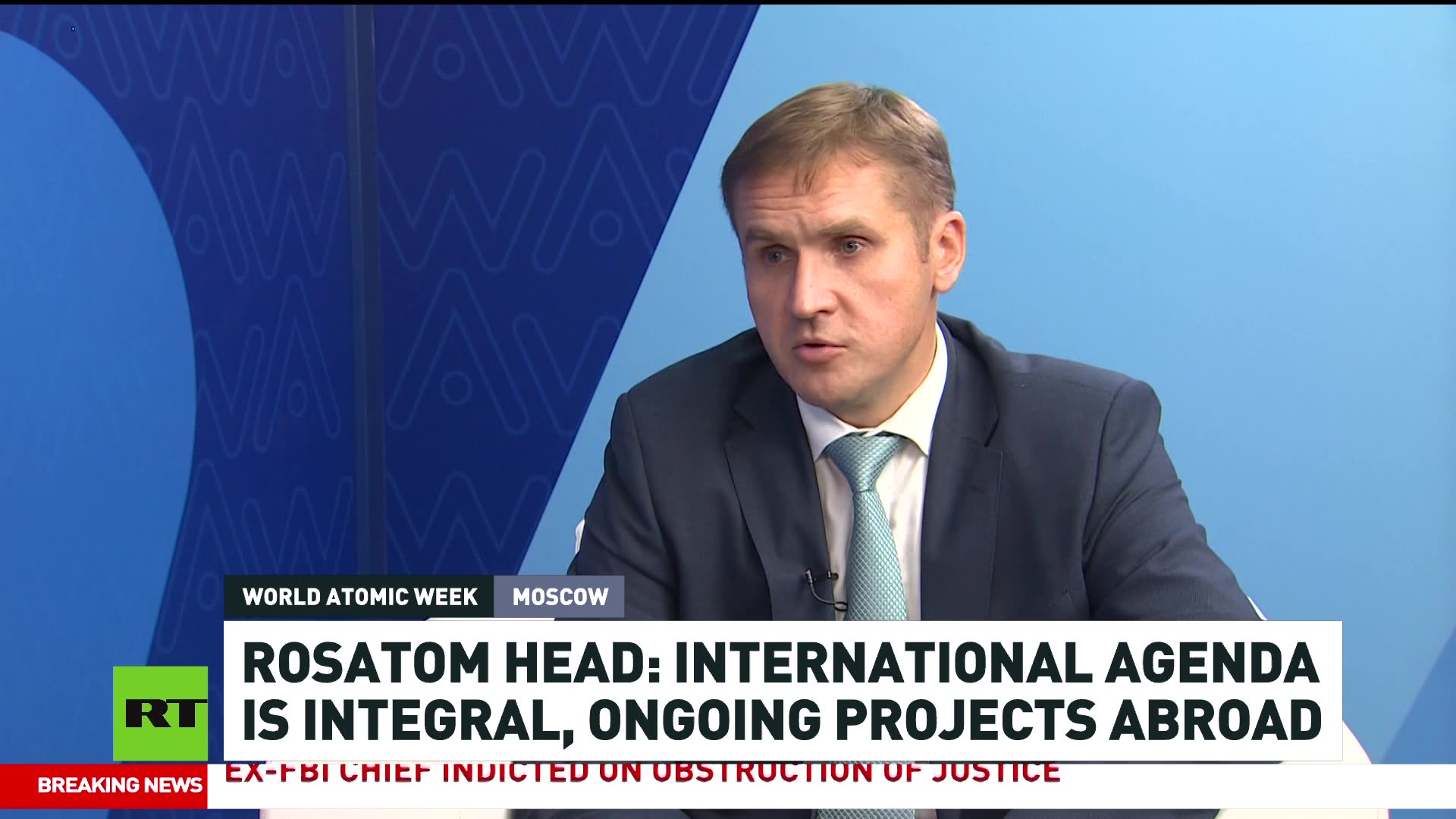 Rosatom building wind farms in Kyrgyzstan and solar plants in Mali ...