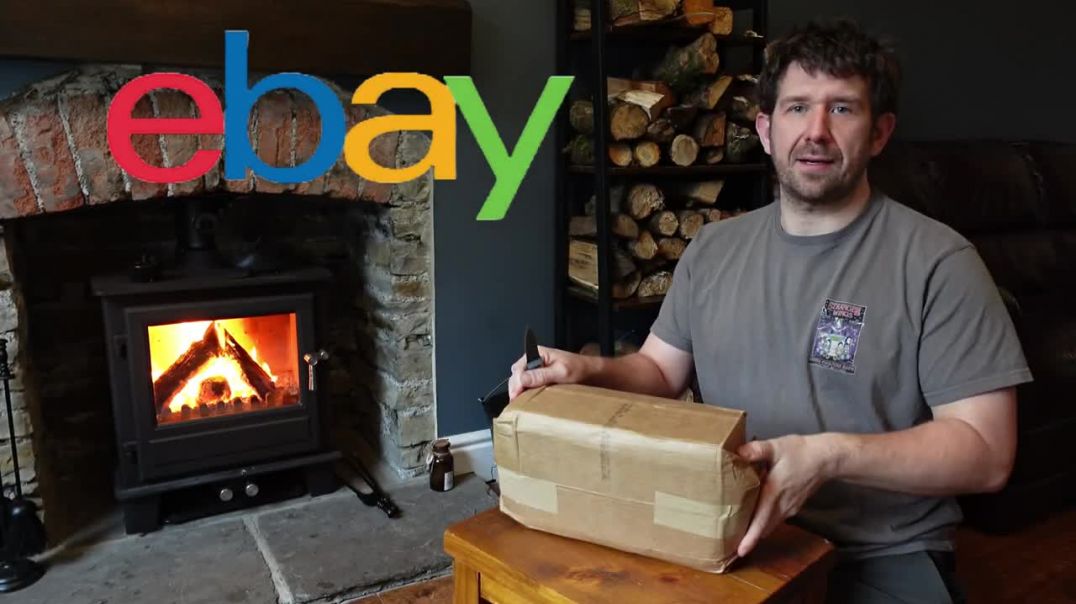 Ireland's Peat Briquettes BURN LONGER Than Wood Stove Logs