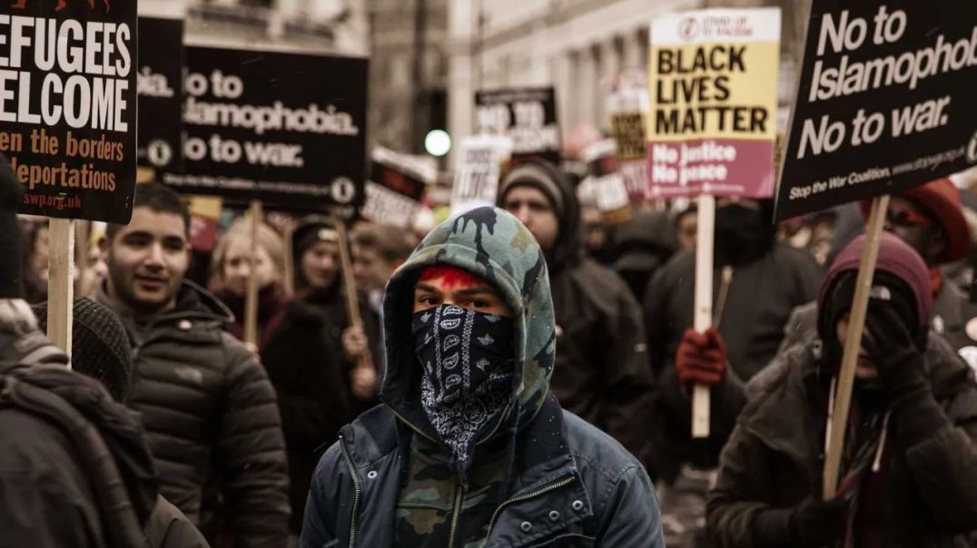 Communist antifascism (Friends & Enemies - September 29, 2025)