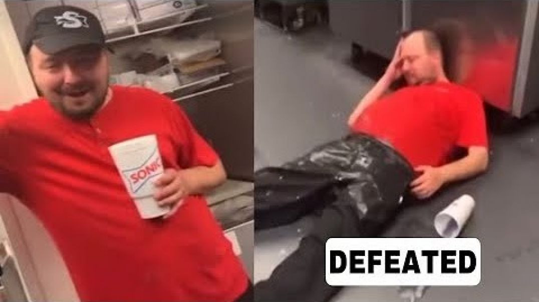 DBDR - AN ACCURATE CAPTURE OF THE DEFEATED SUB 5 MAN. THIS IS LIFE ...