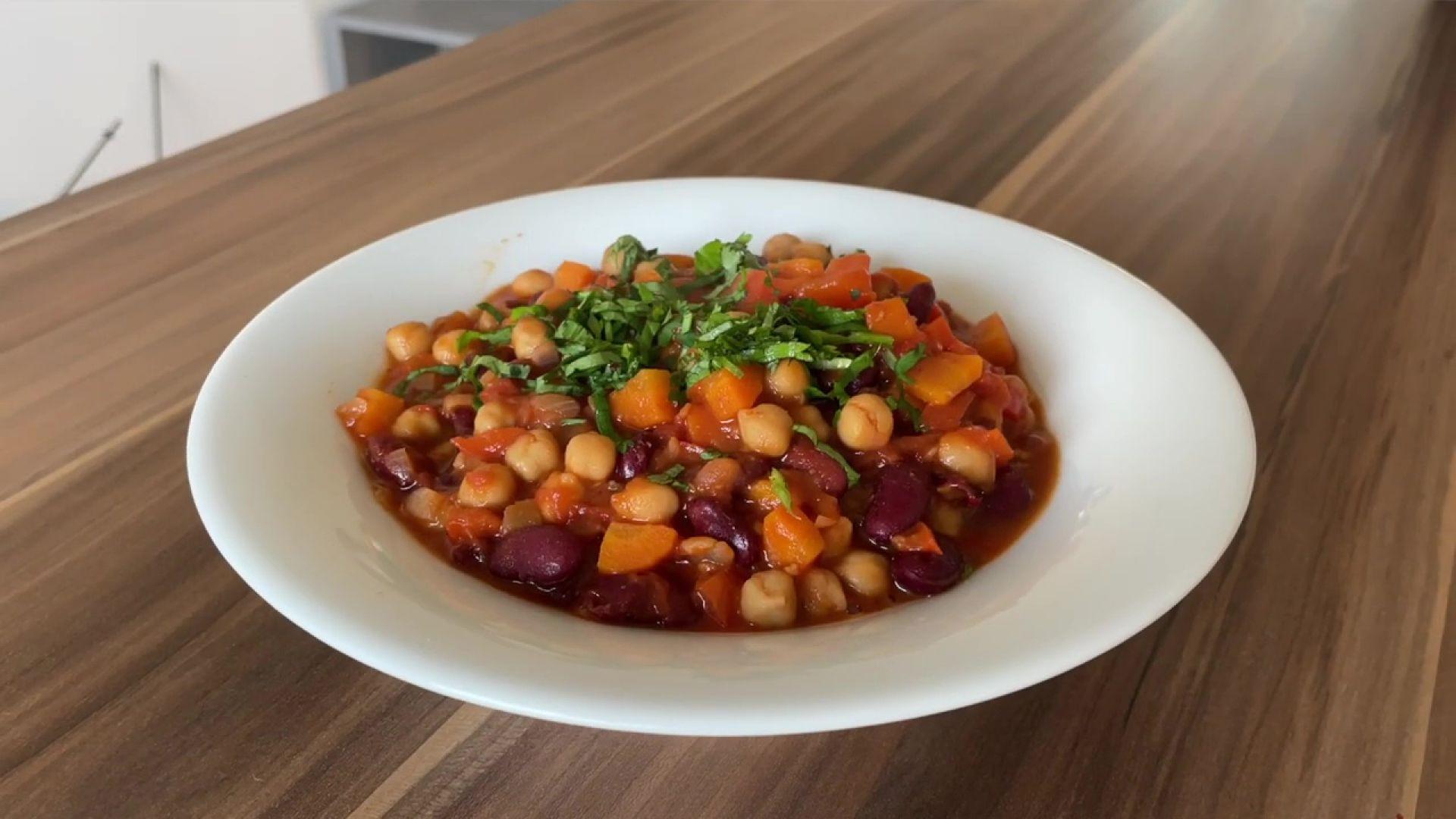 Diabetic goes vegan for 180 days - This happened