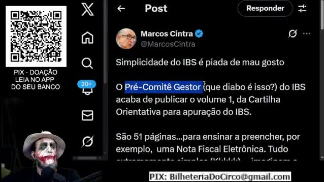 PREPARE-SE PARA ENLOUQUECER EM 2026 AO EMITIR UMA NOTA FISCAL ...