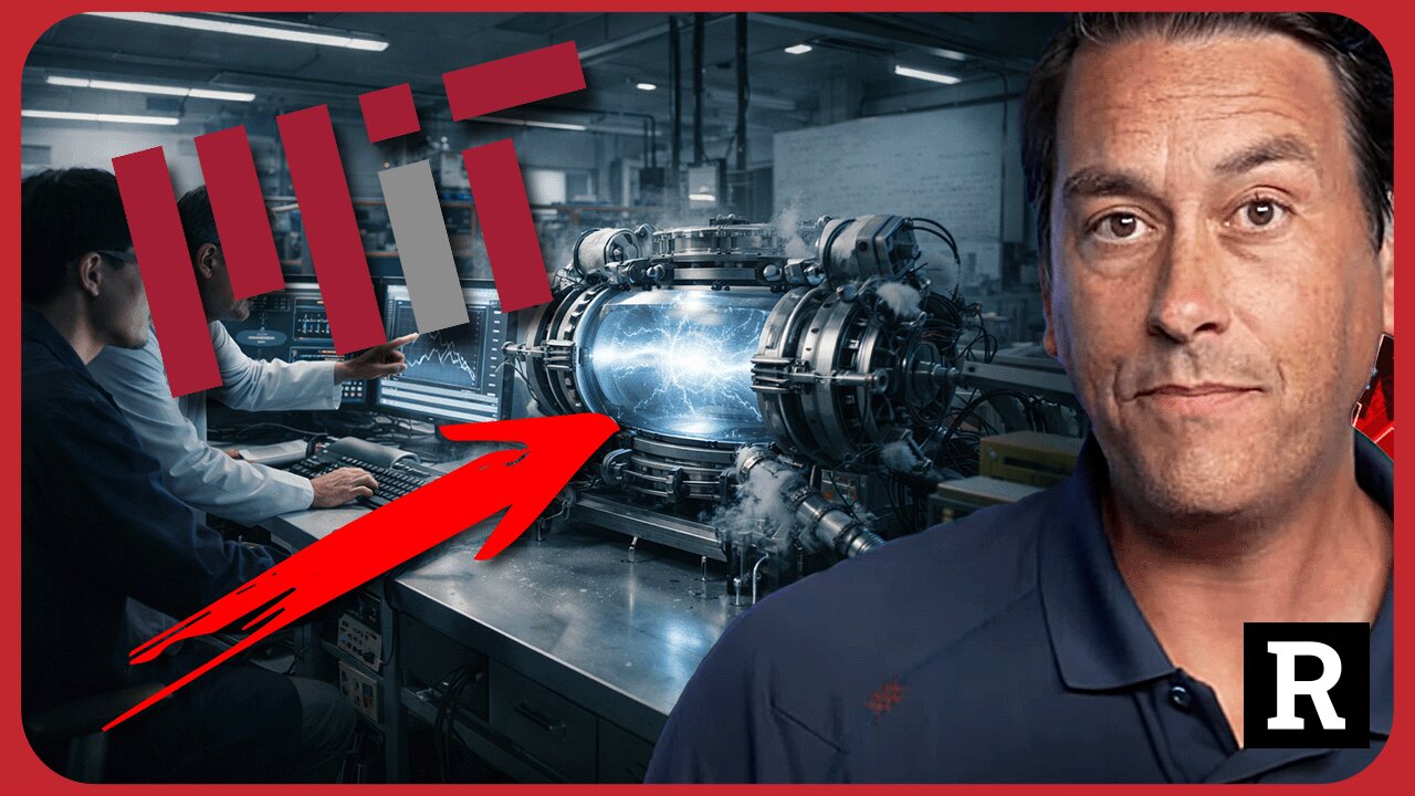 "He was about to reveal something Earth SHATTERING" MIT Professor ...