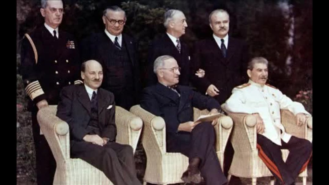 O final derradeiro - 14 de abril de 2024 - J.R. Nyquist e Alex Benesch
