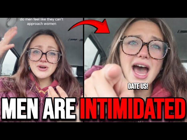 She Can’t Grasp Why Men Are Happily Single In 2026