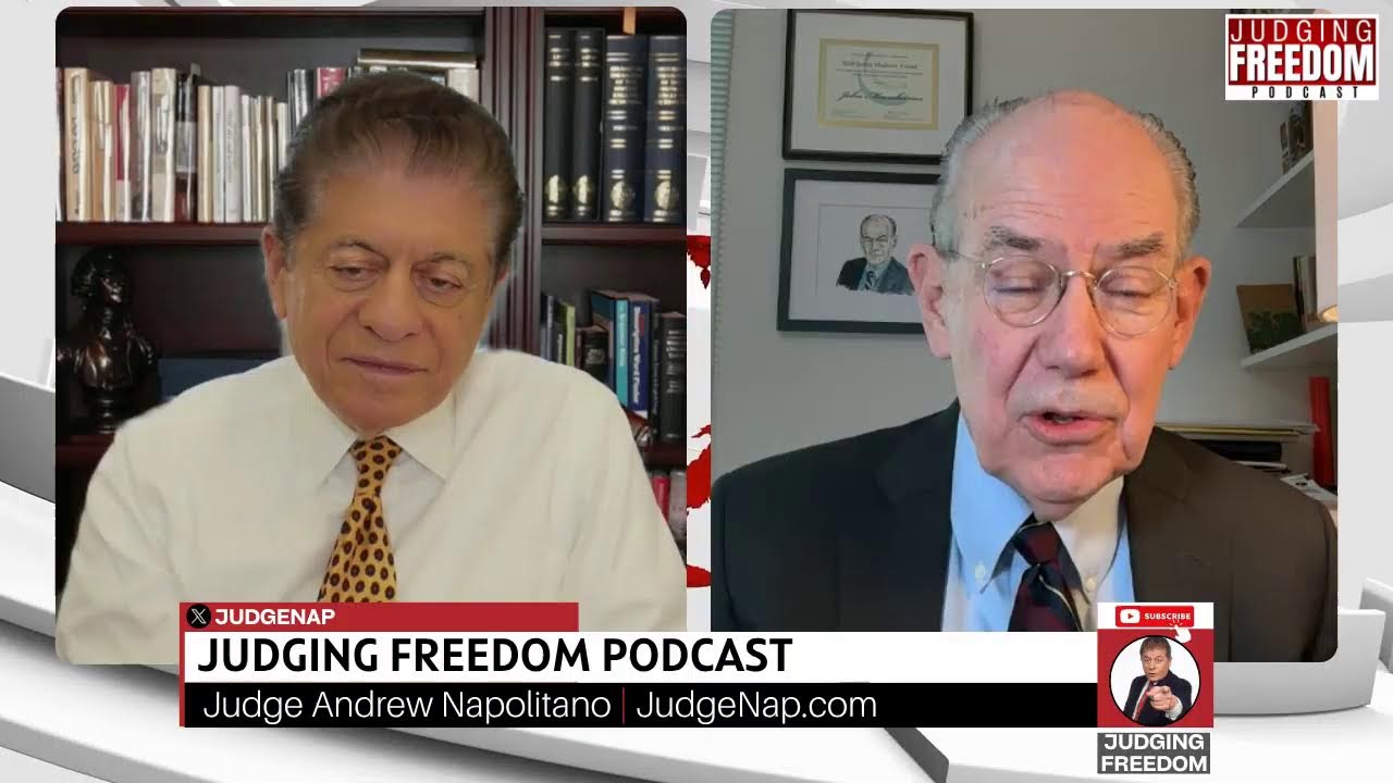 Prof. John Mearsheimer : Neocons Want More War